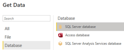 How to connect SQL Server Tables in Power BI - Ohio Computer Academy